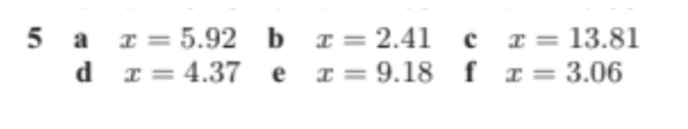 10C2MAT24: Answers | MHOL